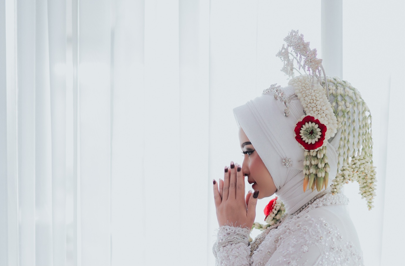 Amira Wedding – Your Wedding Solutions