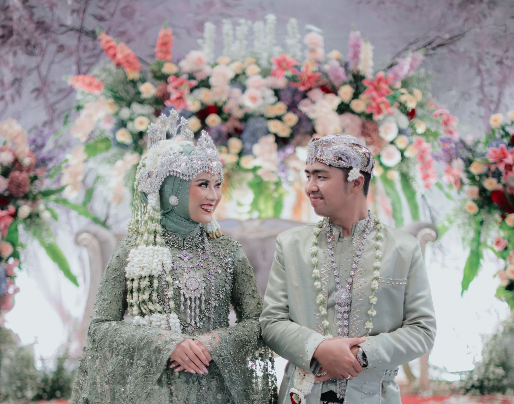 Amira Wedding – Your Wedding Solutions